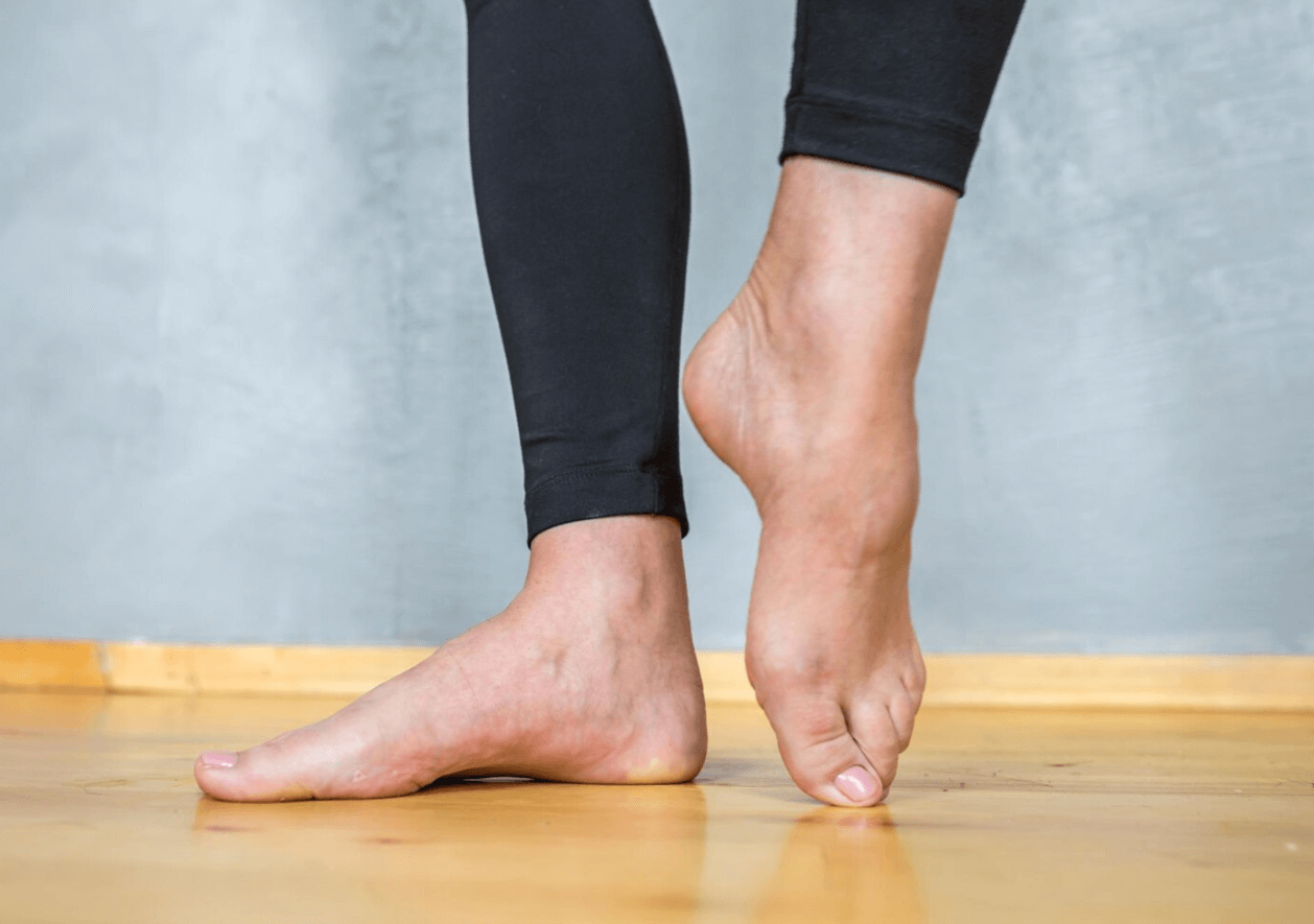 Problems Gait Doctor Solve - Best Custom Orthotics