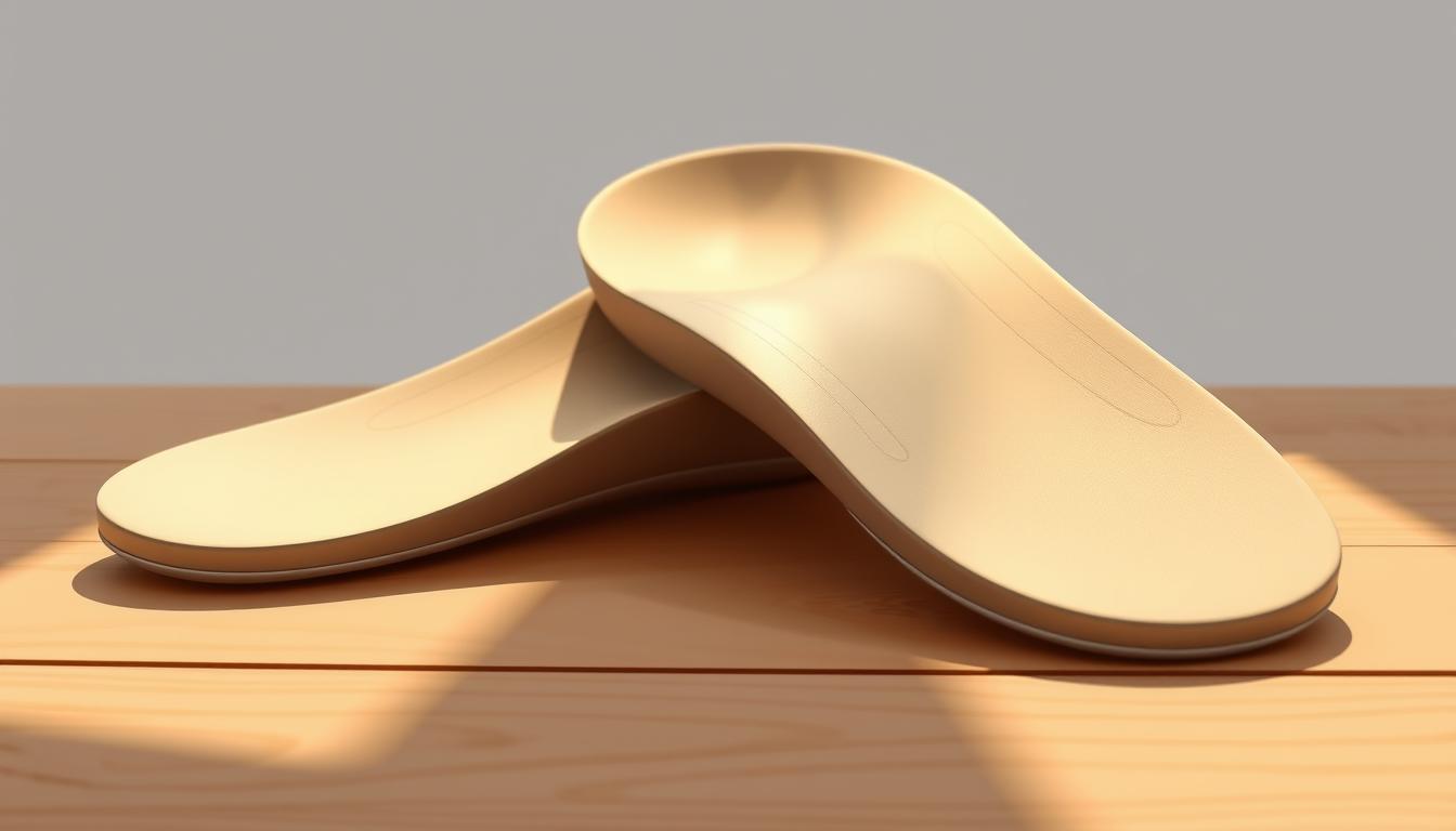 Foot Specialist: Custom Orthotics for Better Mobility