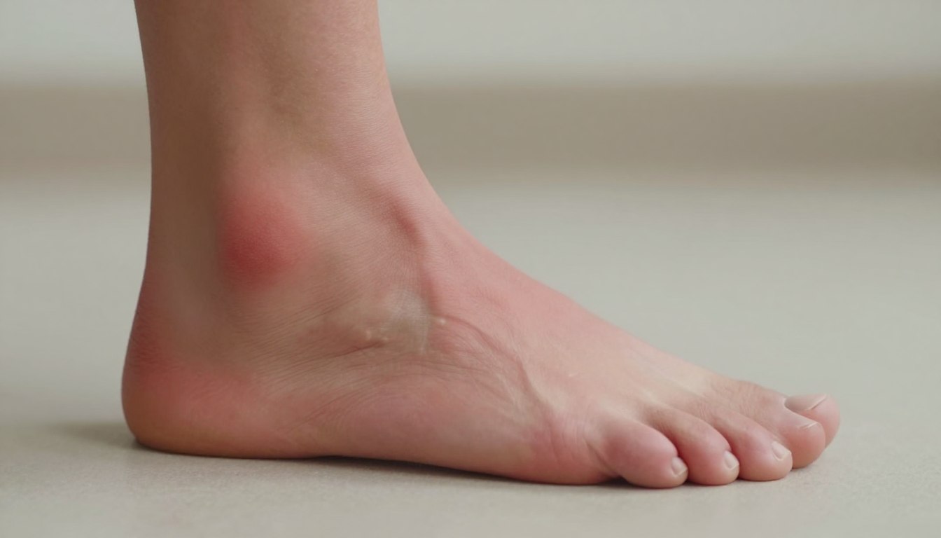 Metatarsalgia: Causes, Symptoms and Natural Ways to Find Relief