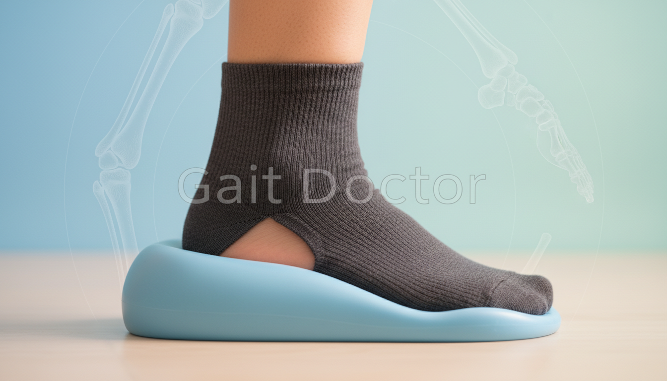 High Arches: Causes, Symptoms, and What You Can Do