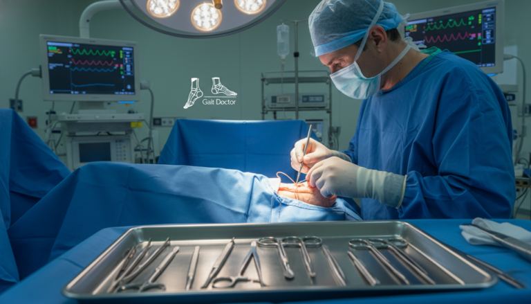 Posterior Tibial Tendon Dysfunction: Signs and Management